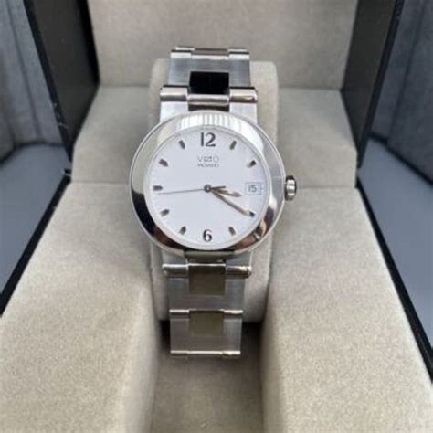Movado Vizio Watch Uni Sex New Watch Old Stock Watchcharts Marketplace