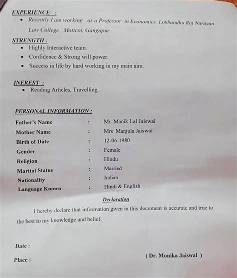 Drmonika Jaiswal Posted On Linkedin