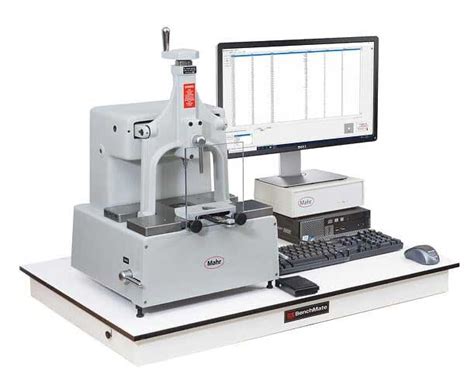 Precimar 130b 24 Gage Block Comparator Deterco