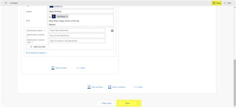 Power Apps Using Microsoft Flow To Create Dynamics Records