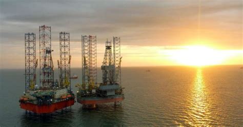 Pttep Hires Velestos Jack Up Rig For Drilling Campaign Off Malaysia