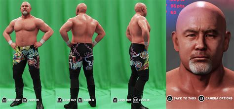 Keiji Mutoh Update 03122017 Ps4 Cawsws