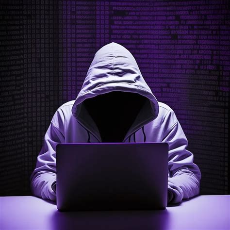 Premium Photo Scammers Often Use Laptops To Conduct Their Illegal Activities Such As Sending