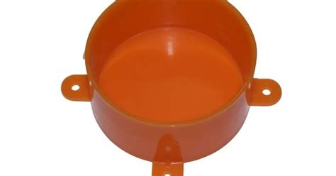 Locating Flanges