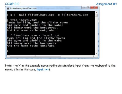Solved Comp B12 Assignment 1 C Introduction The Purpose