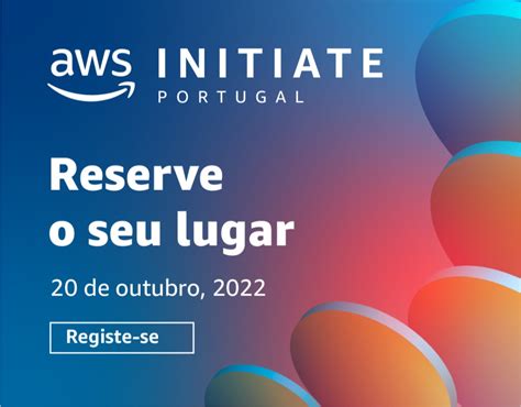 joana p santos on linkedin aws initiate portugal 2022