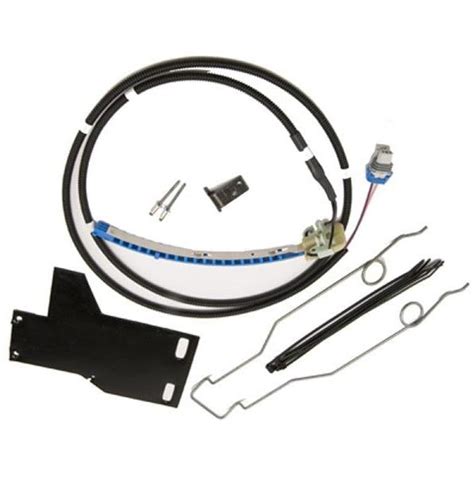 Operator Presence Switch Kit For Grammer Seathaus