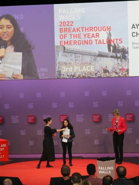 Portable TB Kit Wins IISc Researcher Prestigious Science Prize In Europe The South First