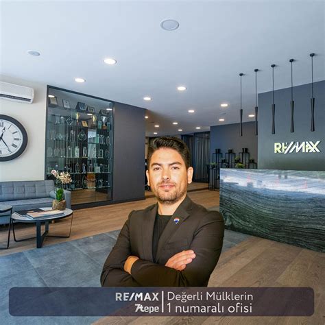 RE MAX TEPE CESİM DEMİR