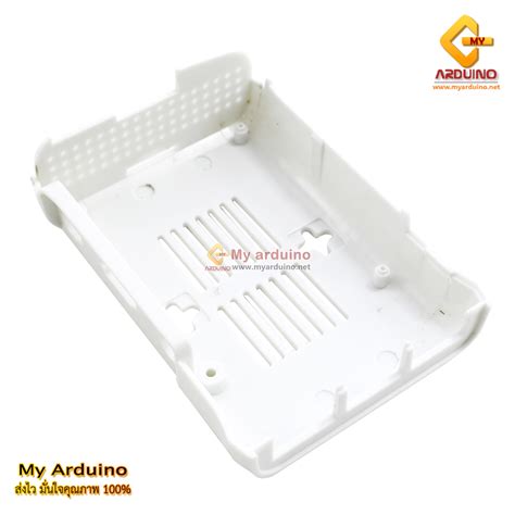 Raspberry Pi 23 Model Bb Shell Case Box กล่อง เคส Raspberry Pi 23