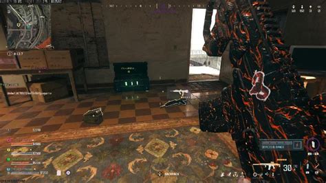 Cod Wz3 Squad Fun Sick Double At End Youtube