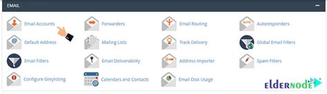 tutorial login and use webmail in cpanel host with 3 methods