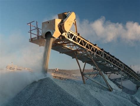 The Role Of Automated Sampling And Analysis In Mining International