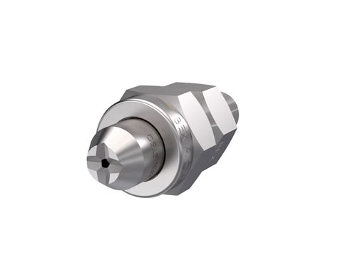 St Series Threaded Full Cone Nozzle Assemblies Bex