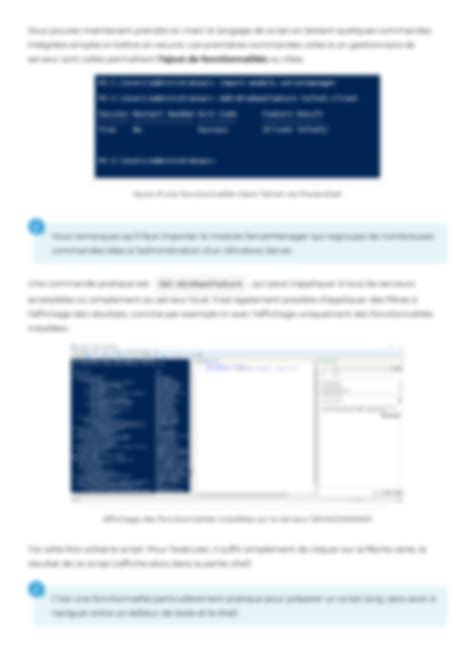 solution windows server pratique 13 administrer votre serveur l aide