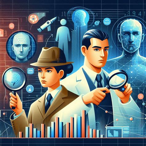 Data Duel Why Data Analytics Is The Detective And Data Science Is The Inventor Latest Aitech