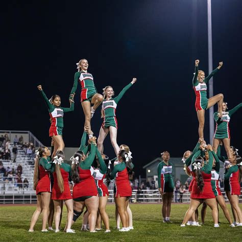 Eureka High School Athletic Boosters