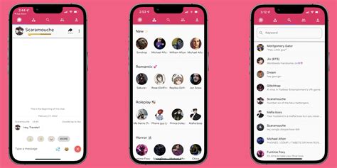 Chai App What Is The Ai Bot Chat App And How Does It Work