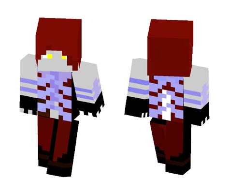 Install Jedi Hunter Starkiller Skin For Free Superminecraftskins