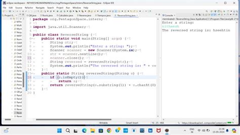 Nandi Nitheesh Kumar On Linkedin Coding Programming Codingchallenge