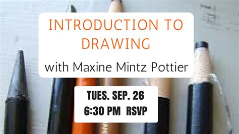 introduction to drawing langdon library