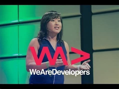 wearedevelopers world congress talk challenging your assumptions from