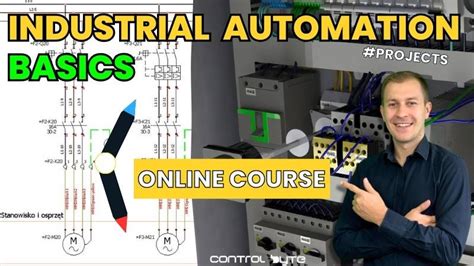 Check Out Automation Design And Plc Course Bundle Controlbyte