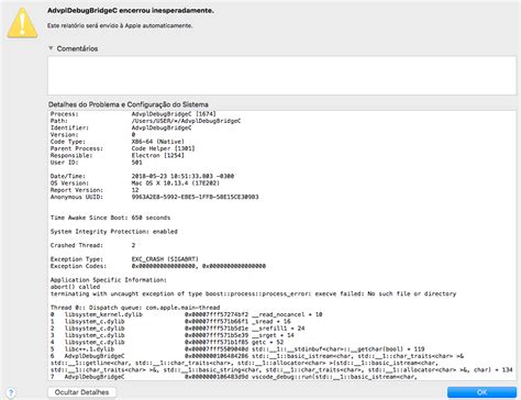 Erro Ao Compilar Resource Issue Totvs Advpl Vscode GitHub