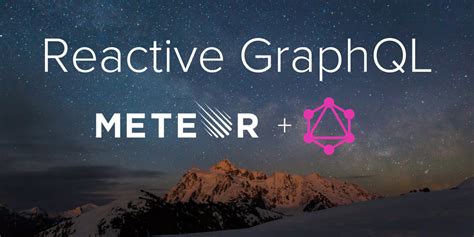 Reactive Graphql Update You Can Start Using Graphql By Sashko