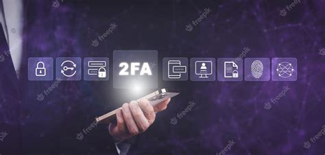 Premium Photo Smartphones Online With Cybersecurity Privacy Protect Data 2fa Internet Network