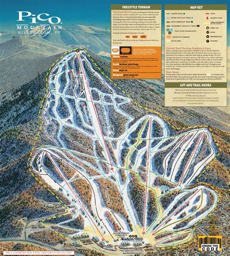 Pico Lift Tickets Pico VT Ski Pass Prices And Deals