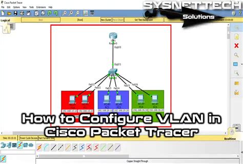 How To Configure Cisco Switch As Root Bridge Easy