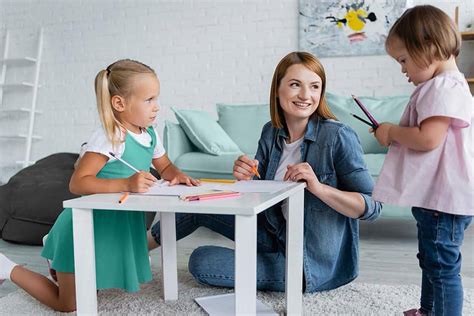 Specialized Care For Developmental Needs Apex Social