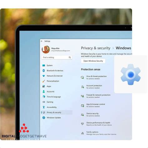 Microsoft Anti Spyware Safeguarding Your Computer Against Malicious Programs Updated August