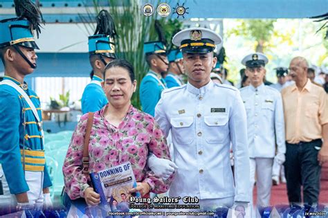 Zscmst College Of Maritime Education Young Sailors Club