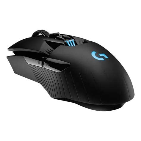 خرید موس با سیم گیمینگ لاجیتک مدل Logitech G903 Gaming
