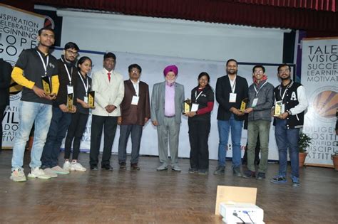 Ankit Pandey On Linkedin Sih2023 Aicte Ministryofeducation Ministryofjalshakti Innovationcell