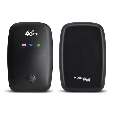 Jual Szgzd Modem Wifi Mifi Telkomsel G Lte G Unlock All Operator Modem Wifi K Batre Wifi