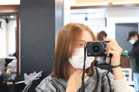 대구동성로 자연스러운 뿌리염색 가능한 가성비 미용실 이쁘다헤어동성로점 네이버 블로그