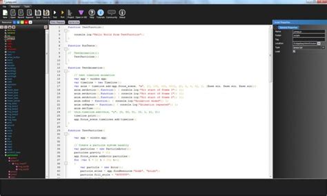 Booty5 Html5 Game Maker Devpost