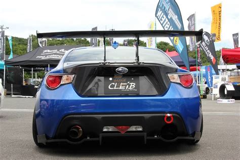 Cleib Original Rear Under Diffuser Frp Brz Zc6 86 Zn6 Rhdjapan Cleib Original Rear Under Diffuser Frp Brz Zc6 86 Zn6 Rhdjapan