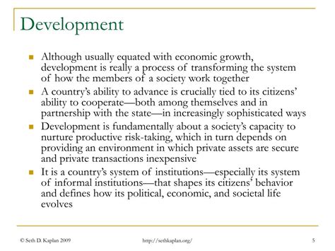 ppt fixing fragile states a new paradigm for development powerpoint