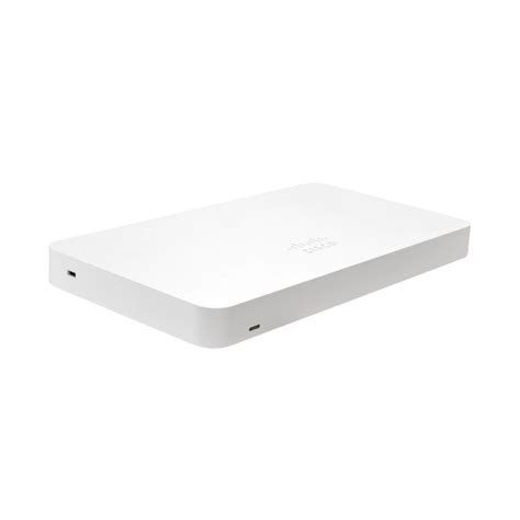 Cisco Meraki Go Router Firewall Plus ΠΡΑΞΗ Ε Π Ε