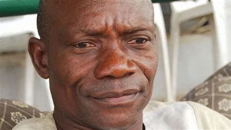 Felix Owolabi Rues Nigerian Clubs Continental Form Sports Joust