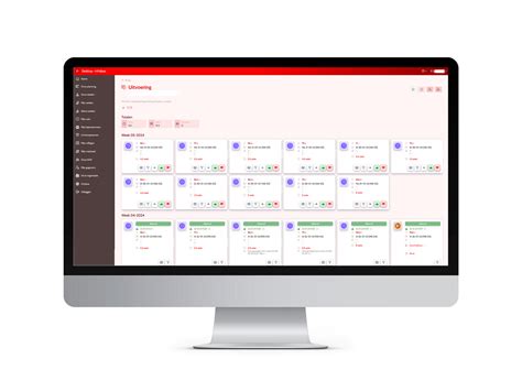 Urenregistratie Voor Infra Gww Infrabox