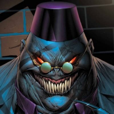 Shadow King Multiverse Marvel Comics