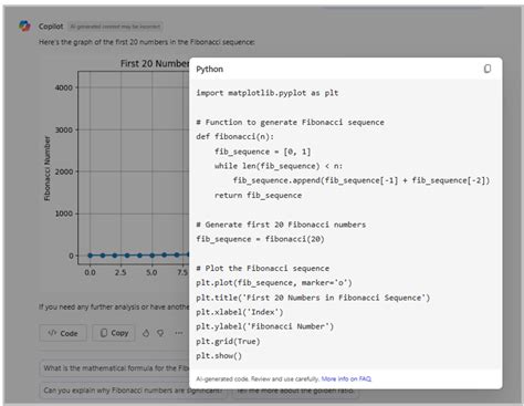 Code Interpreter Capability For Declarative Agents For Microsoft Copilot Microsoft Learn