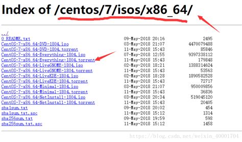 Linux：centos7安装centos7安装uspex Csdn博客