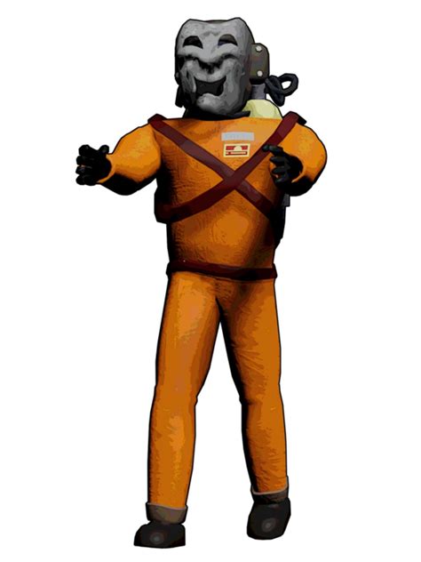 Masks Enemy Lethal Company Wiki