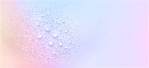 텍스트를 위한 공간이 있는 파스텔 배경에 배너가 떨어집니다 건강관리와 의술에 대한 스톡 사진 및 기타 이미지 건강관리와 의술 기포 깨끗한 Istock